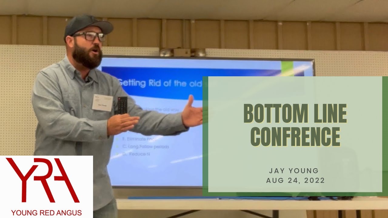 Johnson Su Compost: Improving Soil Health While Reducing Input Cost/ With Jay Young - YouTube