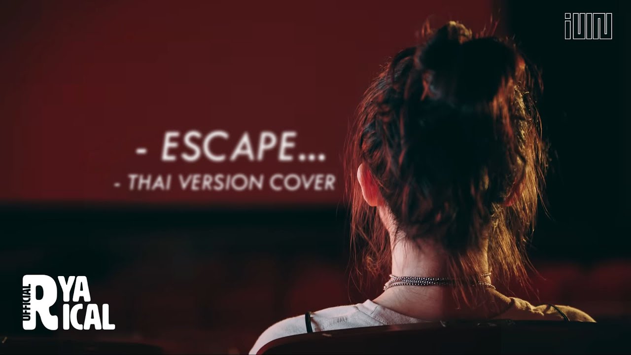 [Thai Version Cover] ESCAPE - (G)I-DLE | Ryarical - YouTube