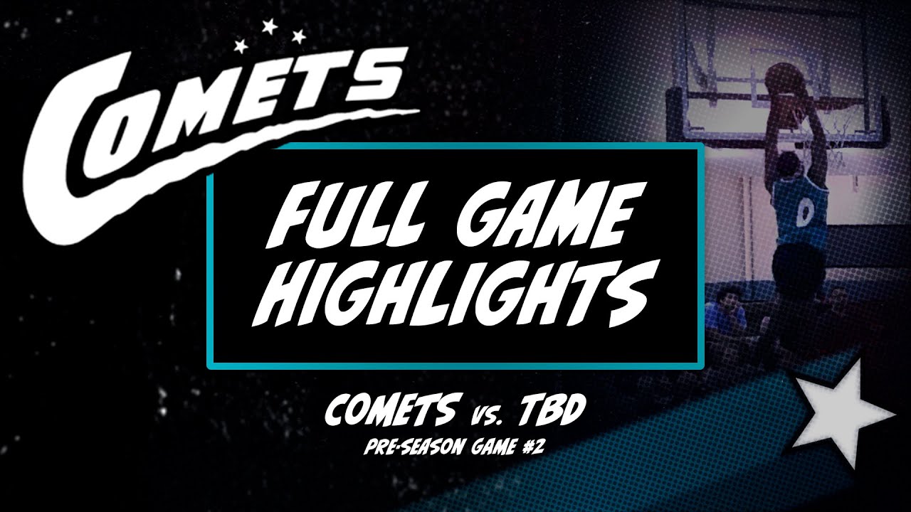 COMETS vs TBD | FULL GAME HIGHLIGHTS | September 6, 2023 - YouTube