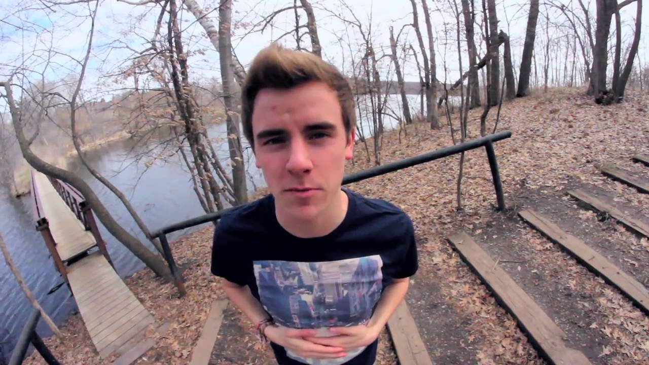 Connor Franta cute moments - YouTube