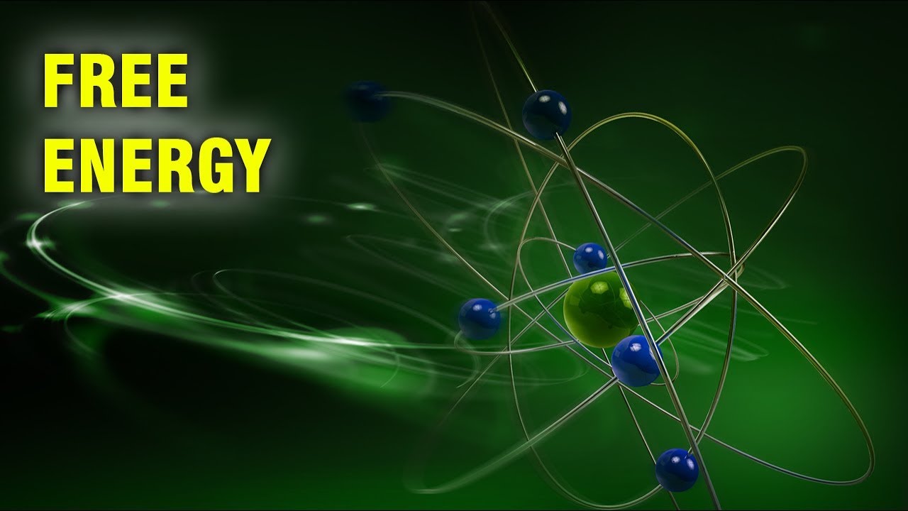 FREE ENERGY, Overunity, Magnetic motor, solid state generator... - YouTube