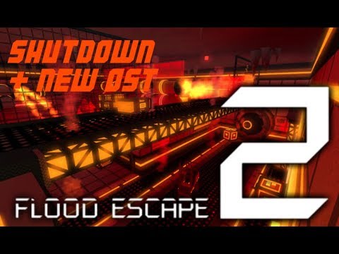 FE2 Map Test: Shutdown with New OST [Full Detail + Crazy] | Roblox ...