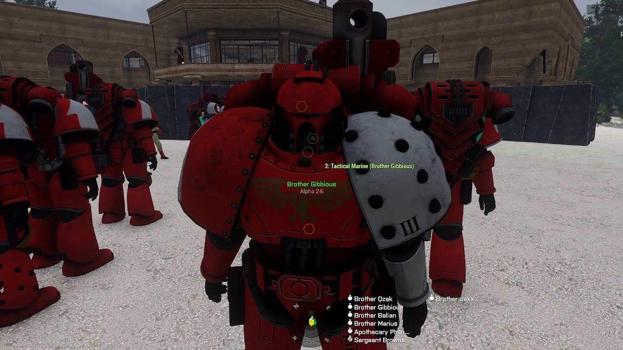 Bad Dust Part 5: Gate Boogy - YouTube