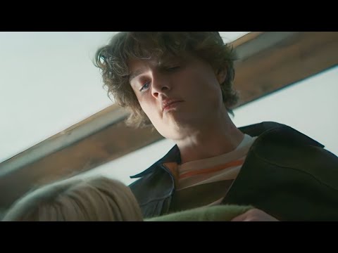 Gen V Episode 6 - Sam Attacks Cate Scene