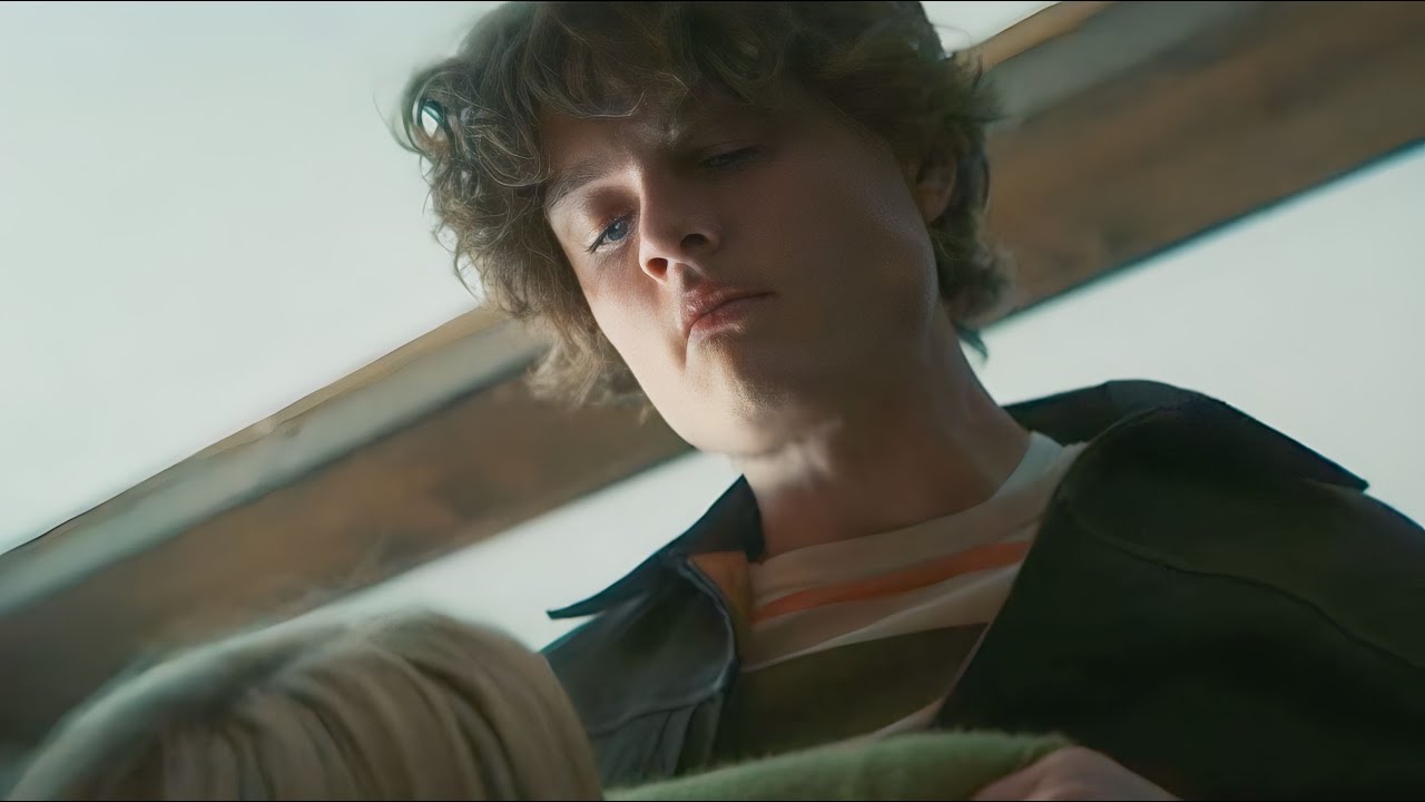 Gen V Episode 6 - Sam Attacks Cate Scene - YouTube