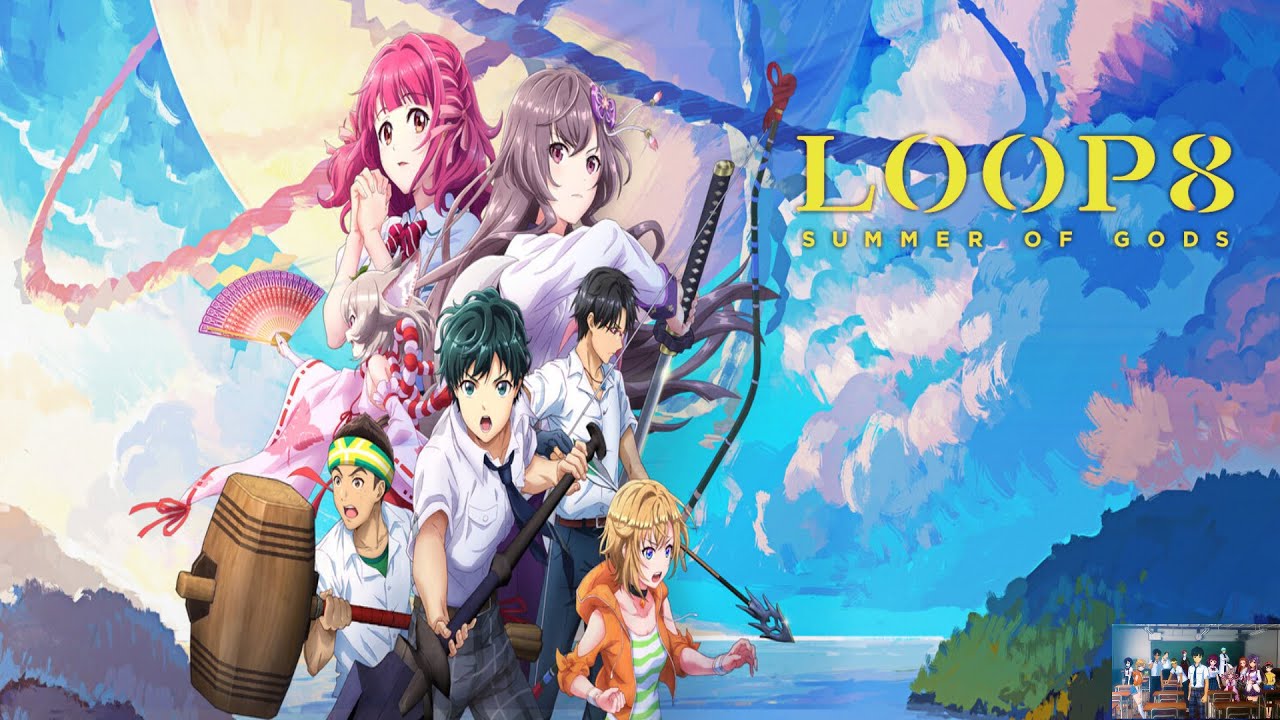 Loop8 Summer of Gods | GAMEPLAY TRAILER - YouTube