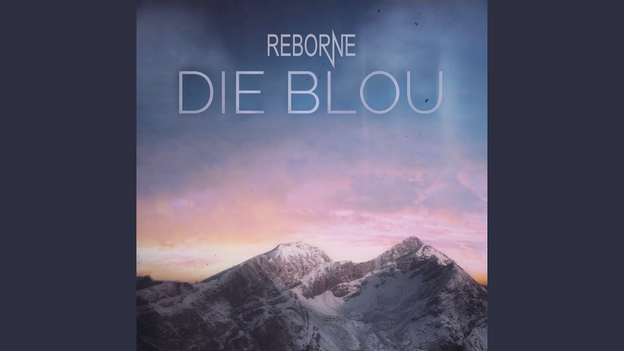 Die Blou - YouTube