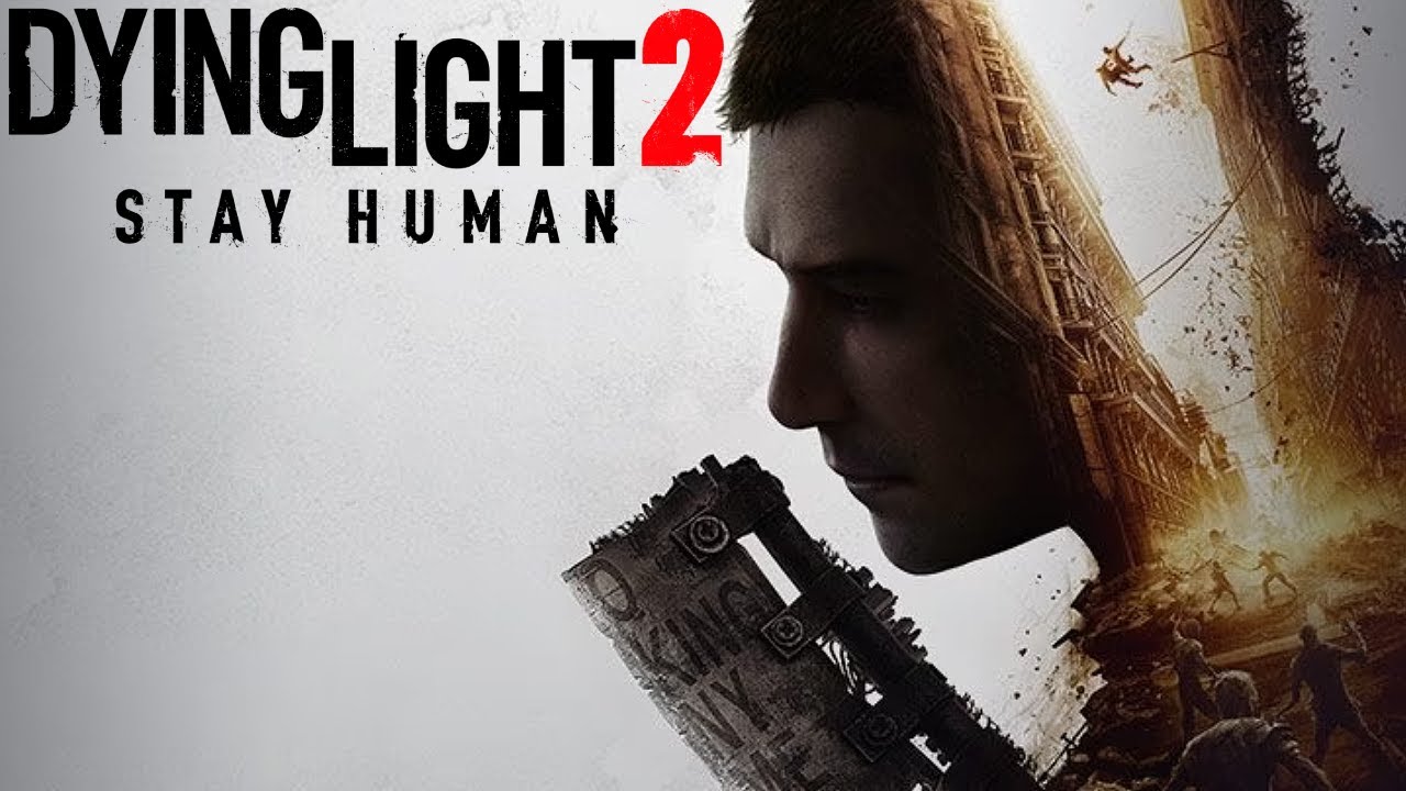 Dying Light 2 Stay Human with @JohnnyWalker and Valter Walker - YouTube