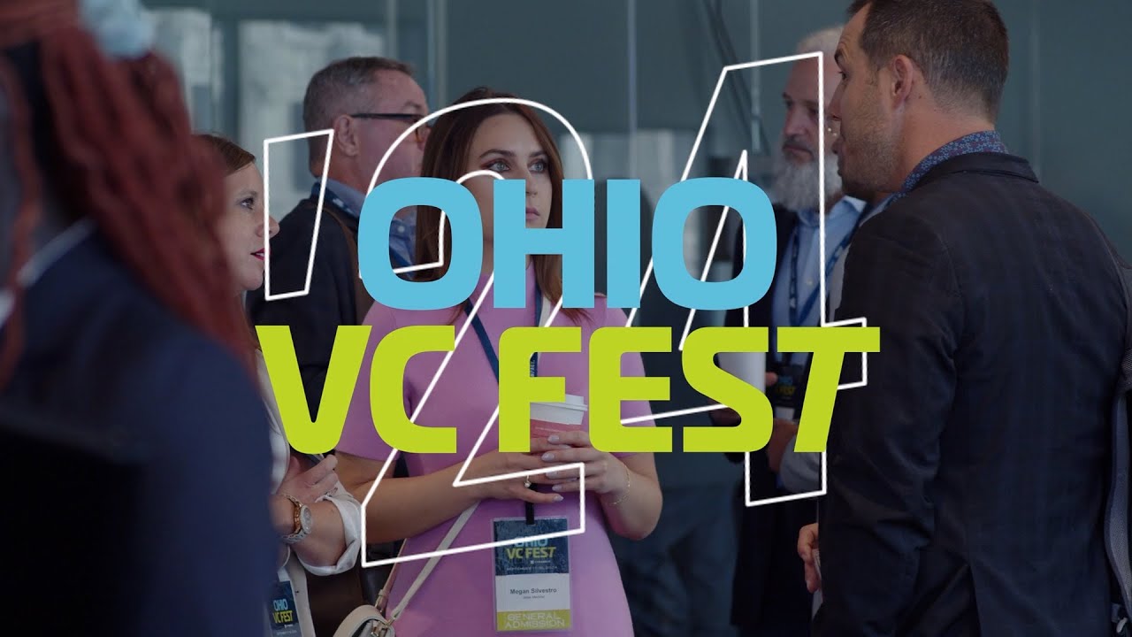 Ohio VC Fest '24 - YouTube