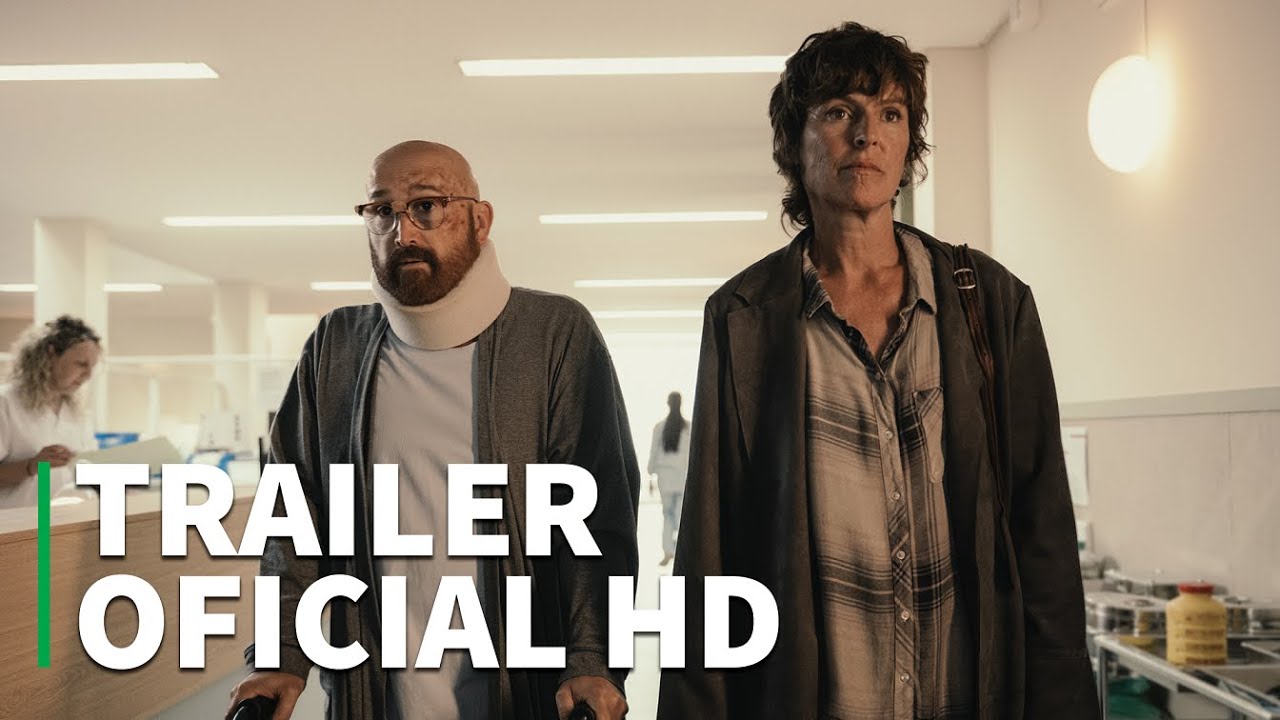 RAPA T2 - TRÁILER OFICIAL (HD) - YouTube