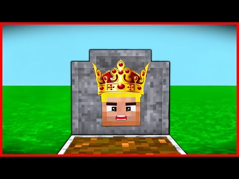 KRAL EFEKAN ÖLDÜ 😭😭😭 - Minecraft