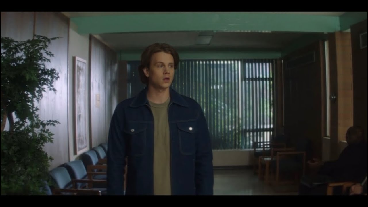 Nancy Drew — 3x07: teen Ryan saves Carson from the reunion with the ...