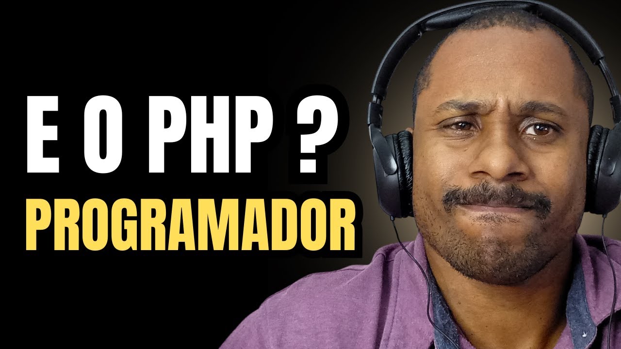 JAVA, C#, JAVASCRIPT OU PYTHON ? E PHP É BOM ? - YouTube