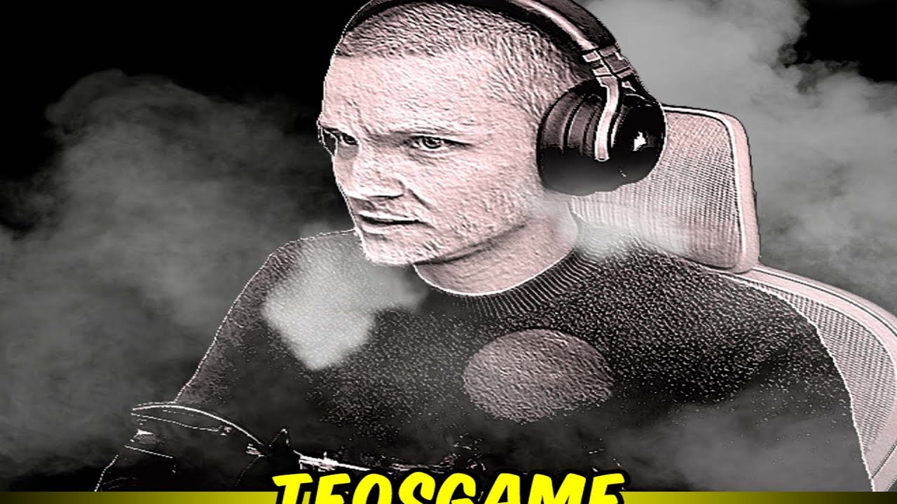 One hour of silence occasionally broken by obscure Teo clips - YouTube