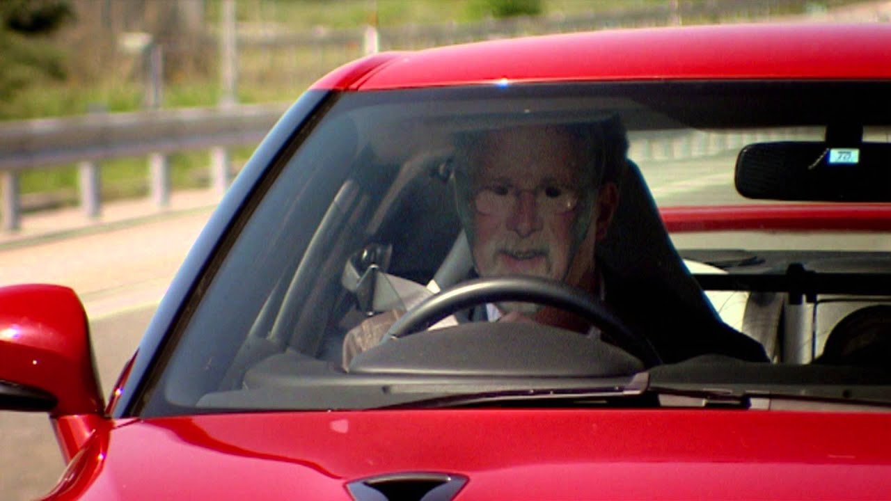 Top Gear: The Races - Episode 7 - Clip 2 - YouTube