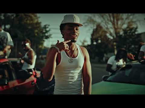 Ryon - Racks 2 Skinny (Official Video)