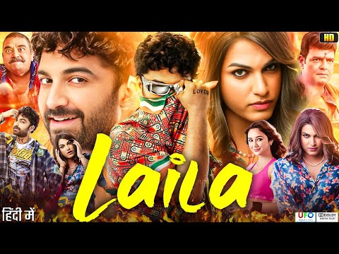 Laila Full Movie in Hindi Dubbed | Vishwak Sen | Akanksha Sharma | Vennela Kishore | Reveiw & Facts