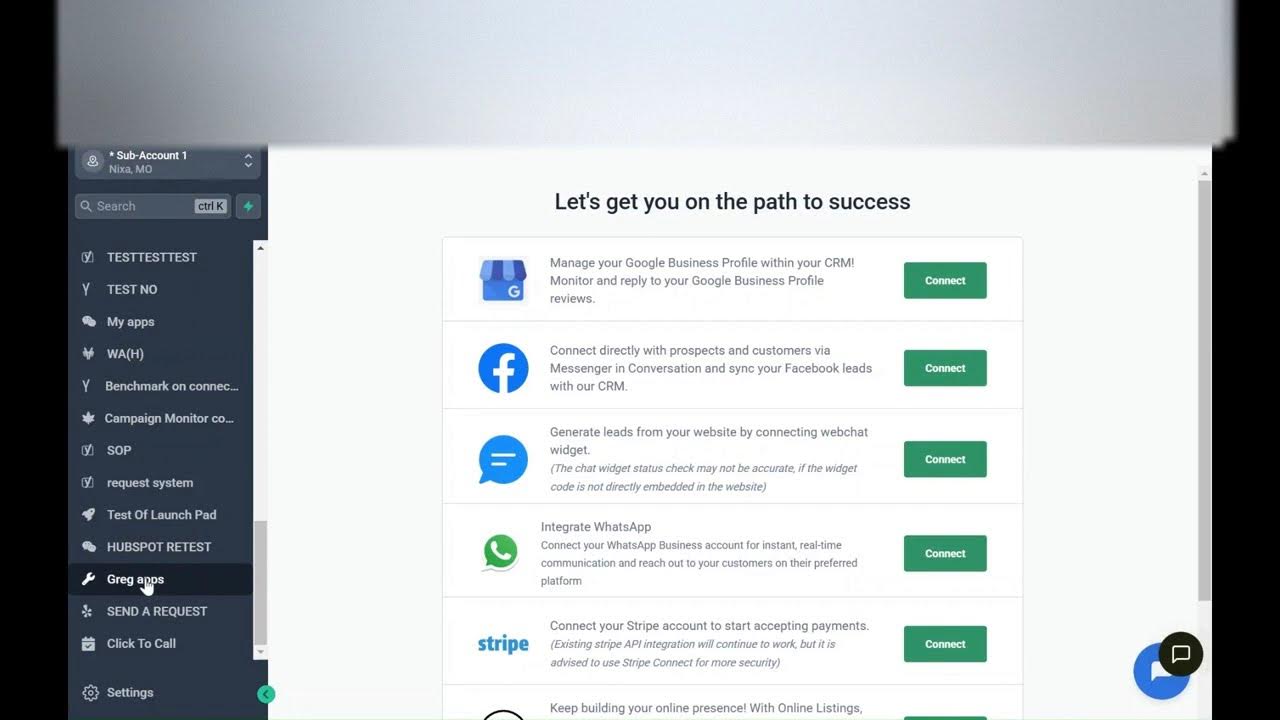 JobNimbus Action Automation For Workflows-How to install workflow automation without Zapier ...