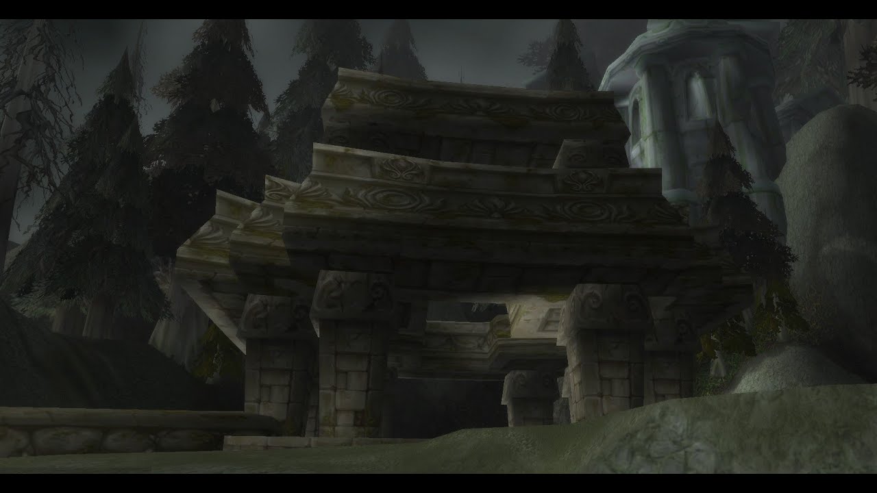 [FR] - AZEROTHCORE - WOTLK - Warlock Alliance - 034 - BlackFathom Deeps ...