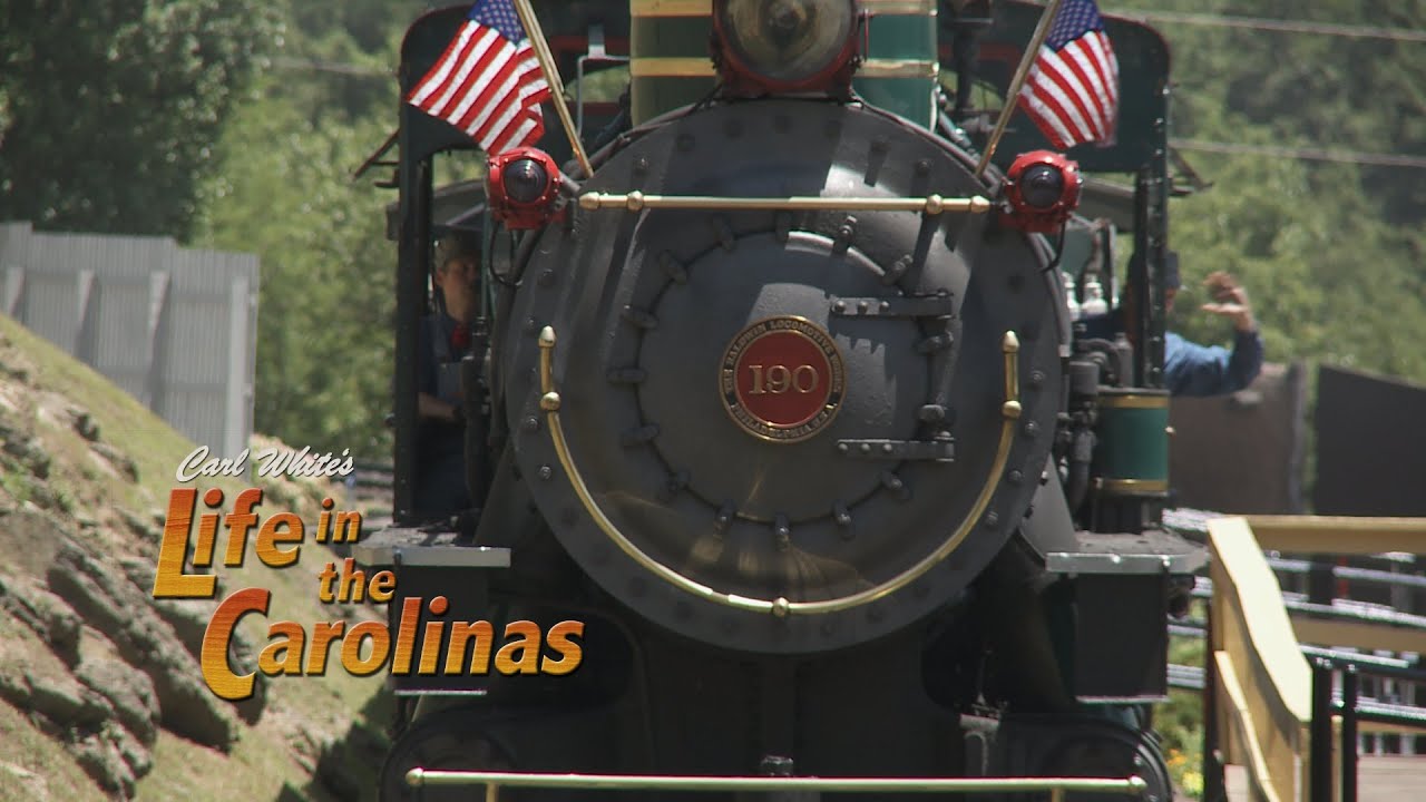 Trailer - Tweetsie Railroad, F.A.R.M. Cafe, and Highland Games - YouTube