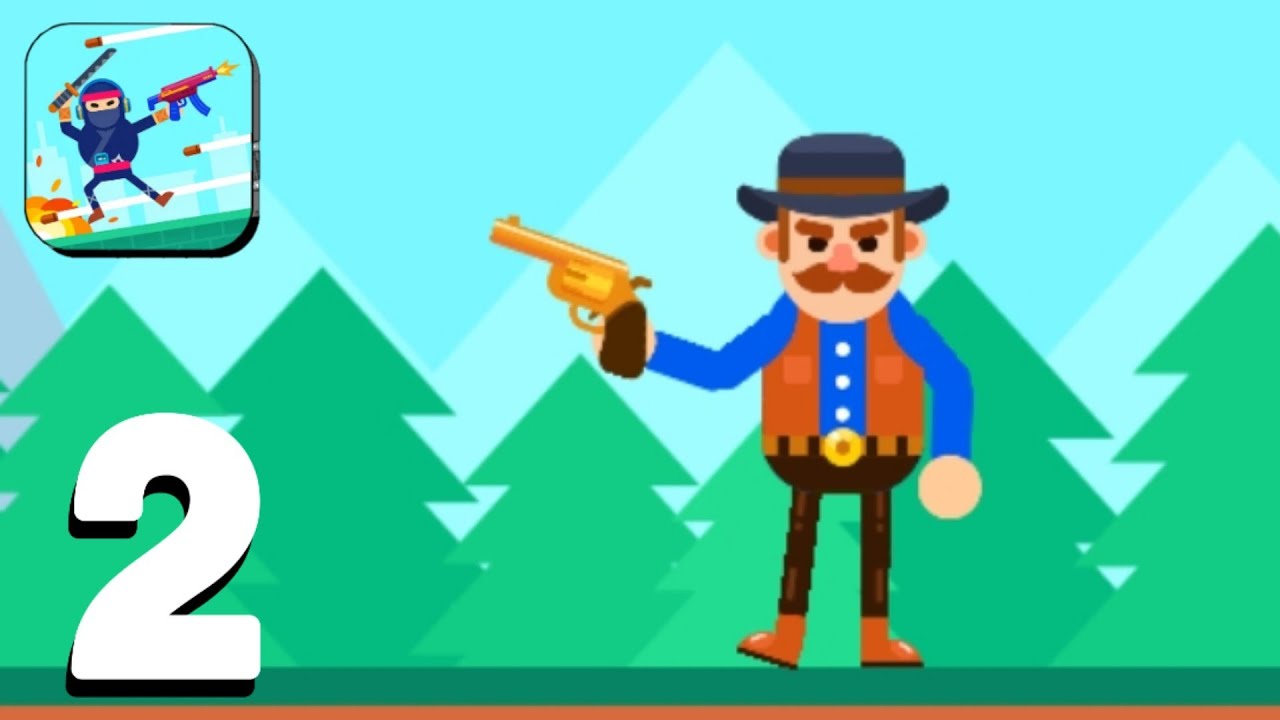 Brawl Masters Gameplay Walkthrough part 2 - YouTube