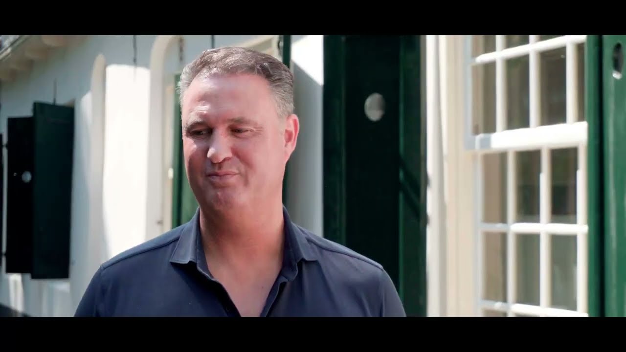 Hans Kaay - Denk je dat - YouTube