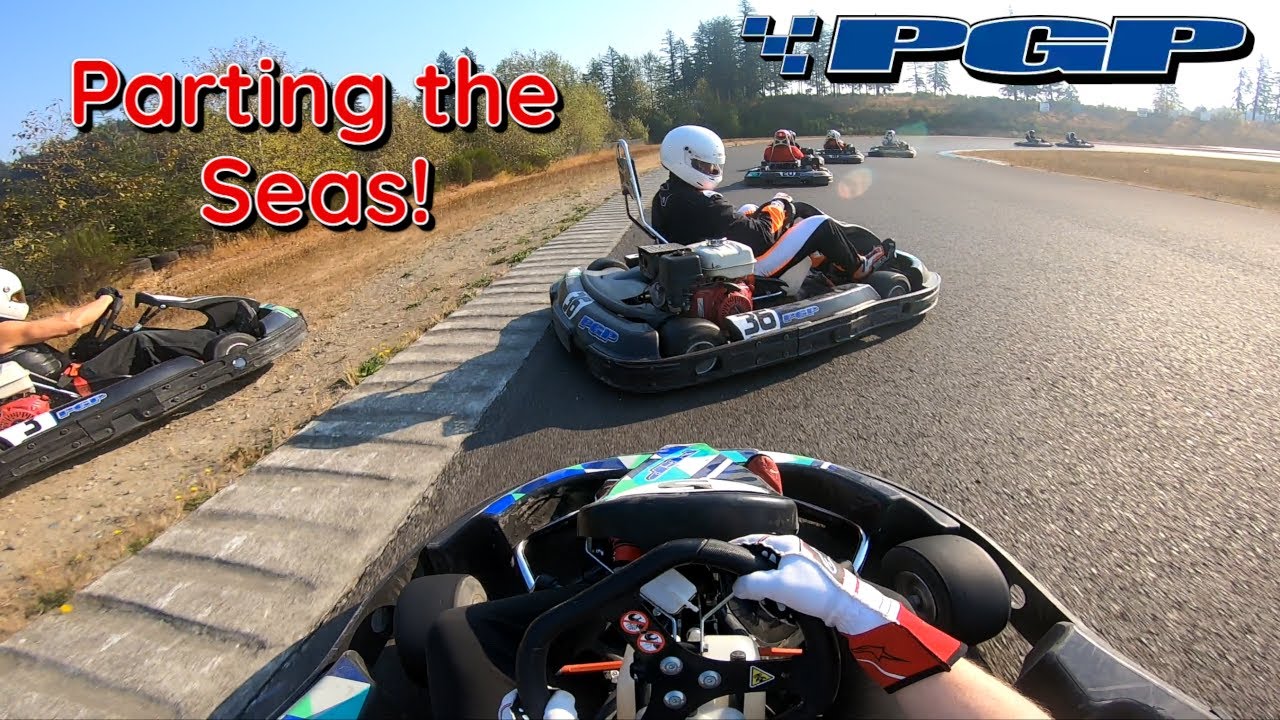 A Rollercoaster Day | 2022 Fall Pro League Week 3 | PGP Motorsports ...