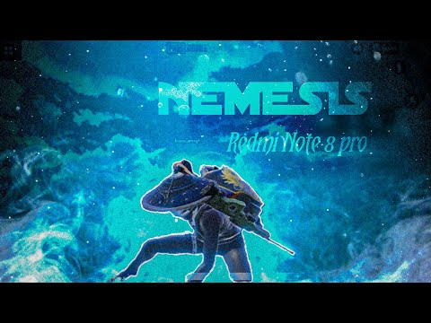 Ryllz Nemesis x Pubg Montage | May God Have Mercy Upon My Enemies Cause I Won't | Blitz Op