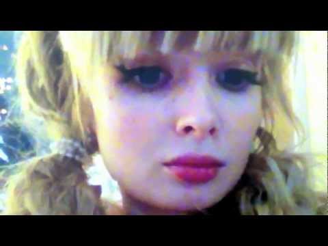 Анжелика Кенова-Angelica♥Kenova