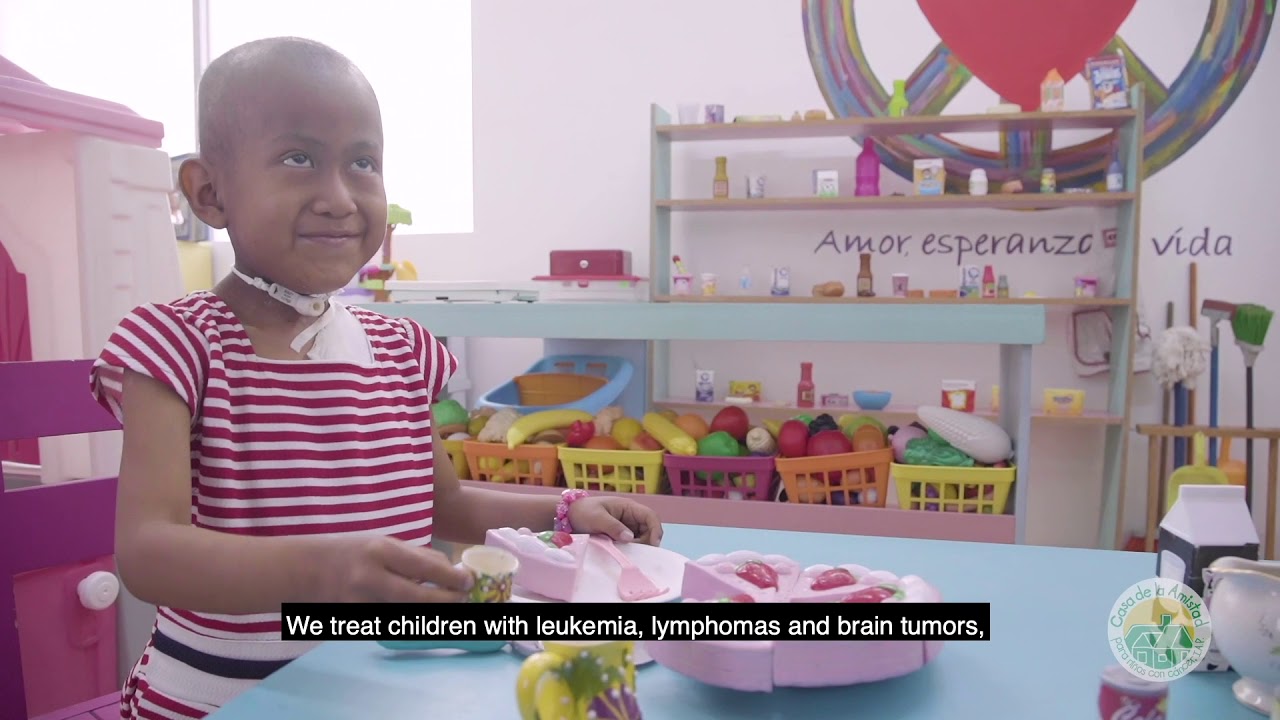 Video Institucional CDLA 2020 (Subtitulado Inglés) - YouTube