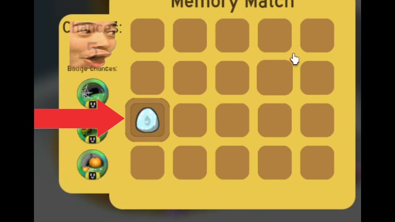 lucky momment in bee swarm simulator! @YarikzBSS - YouTube