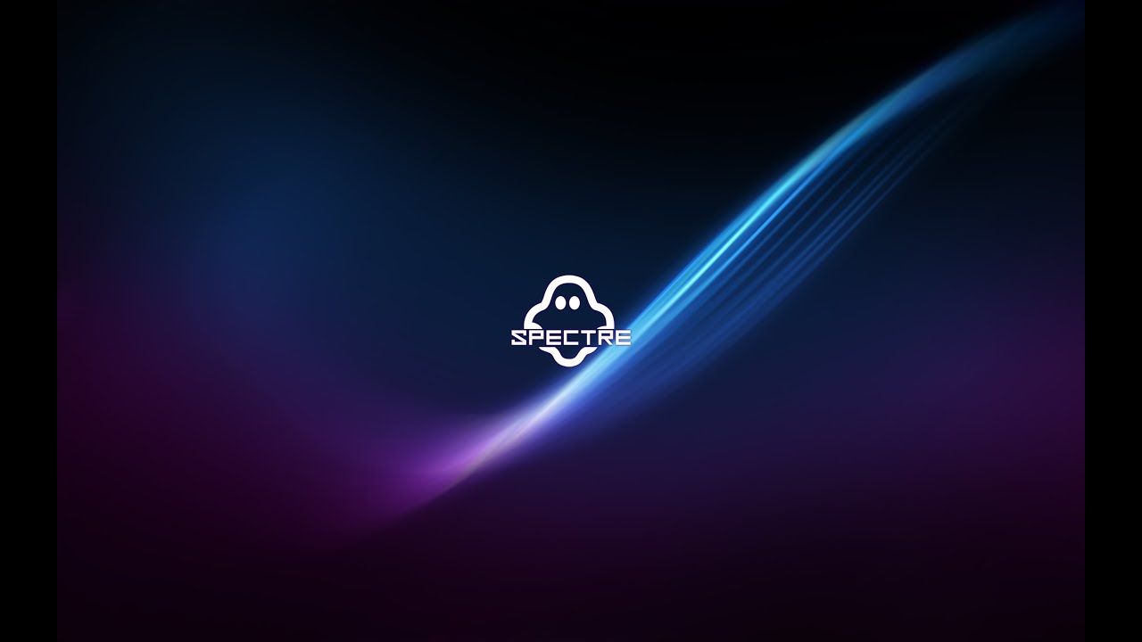 Windows 7 ghost spectre NASIL - YouTube