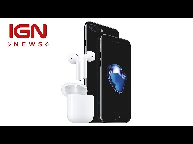 Iphone 7 Release Date Apple IPhone 7 Plus