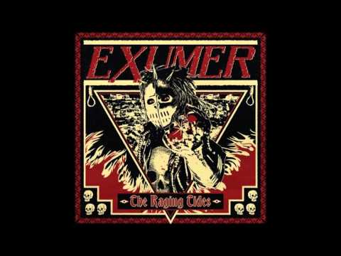 Exumer - There Will Always Be Blood