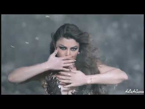 Haifa Wehbe MJK هيفاء وهبي ملكة جمال الكون (Music Video)