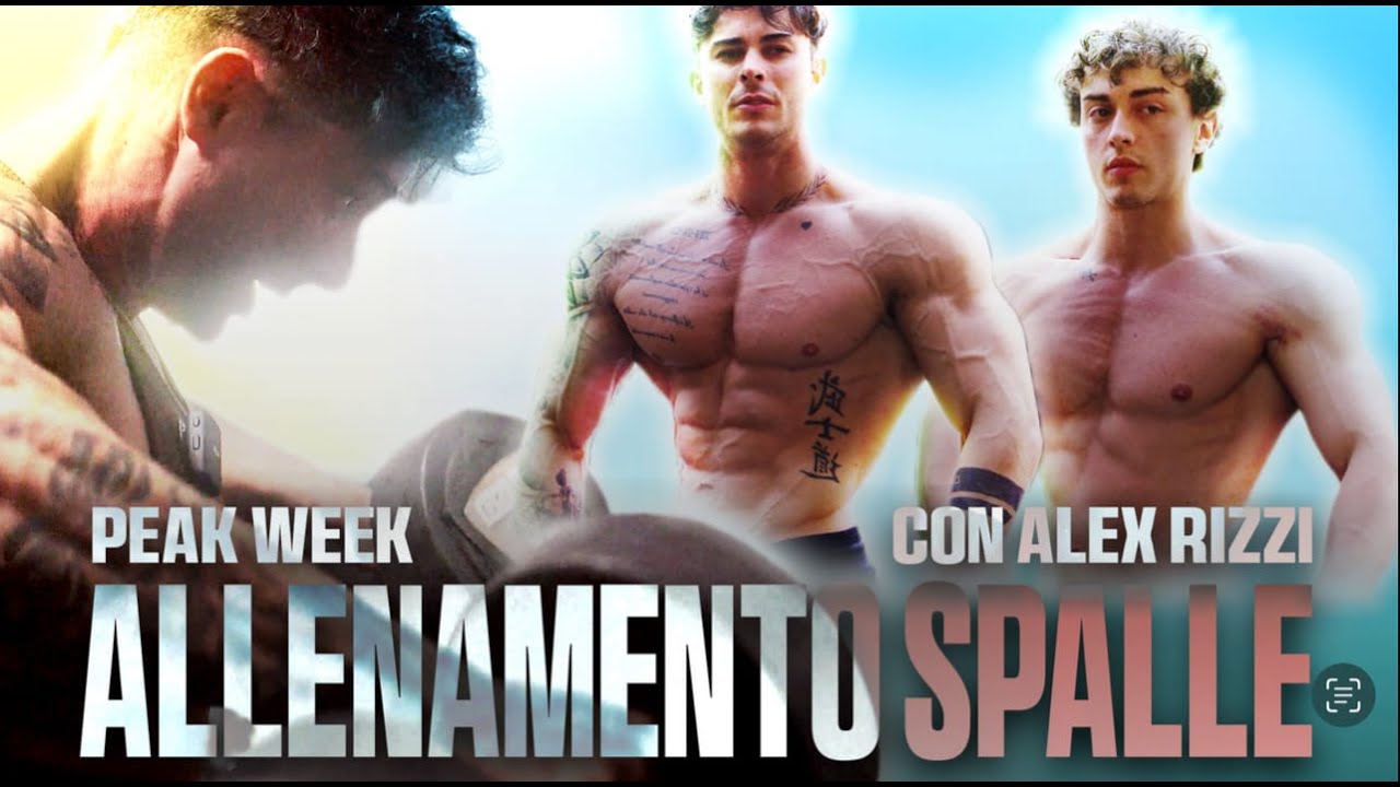 GYM SECRET - L'ESECUZIONE COME ARTE - YouTube