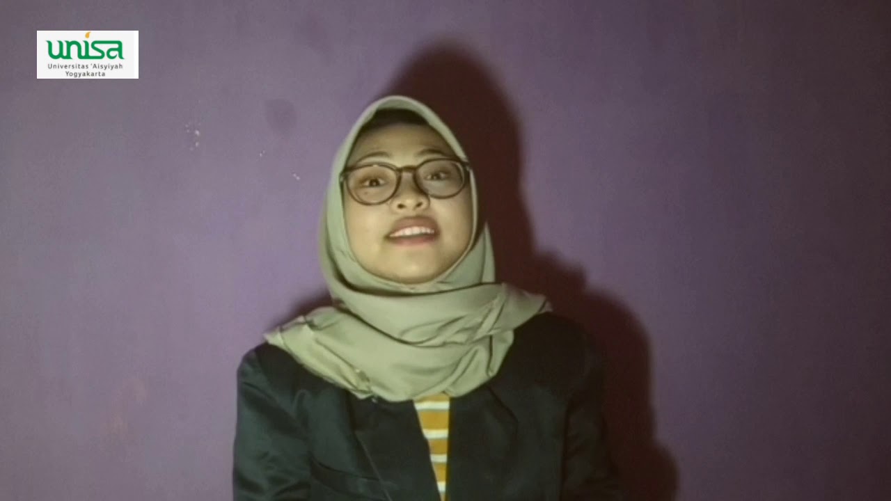 My Special Ability|| Zirly Fera As-shidiqi (1911604064) #assignment1 # ...