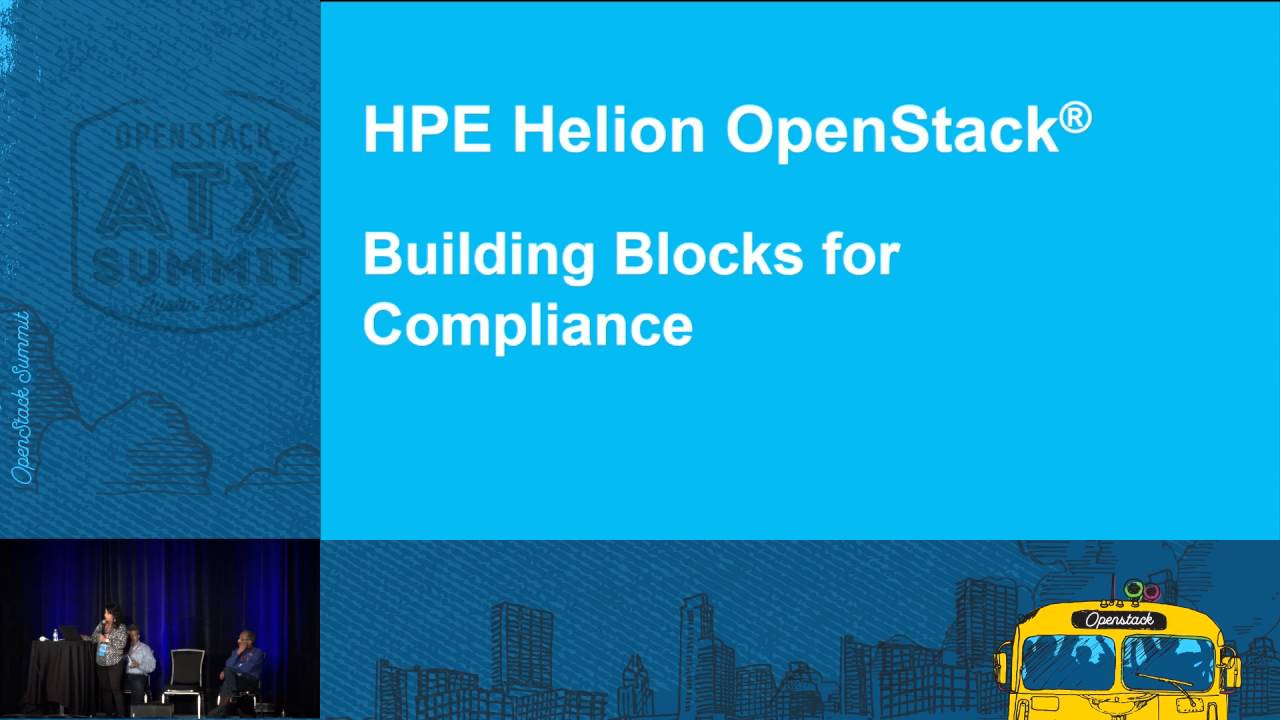 Continuous Compliance & Enforcement of Location-Based Policies - YouTube
