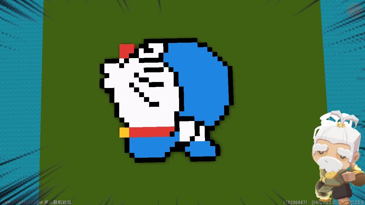 Build – Doraemon tinh nghịch - YouTube