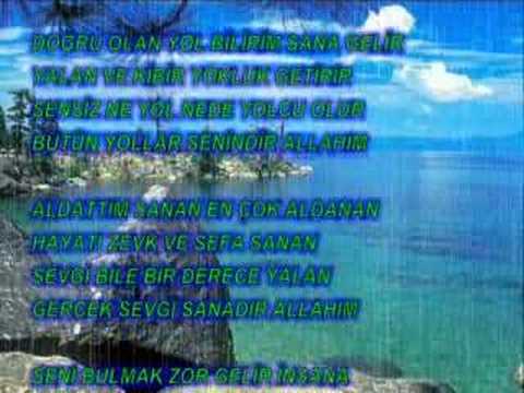 İbrahim Demir - Huzur Bulursun