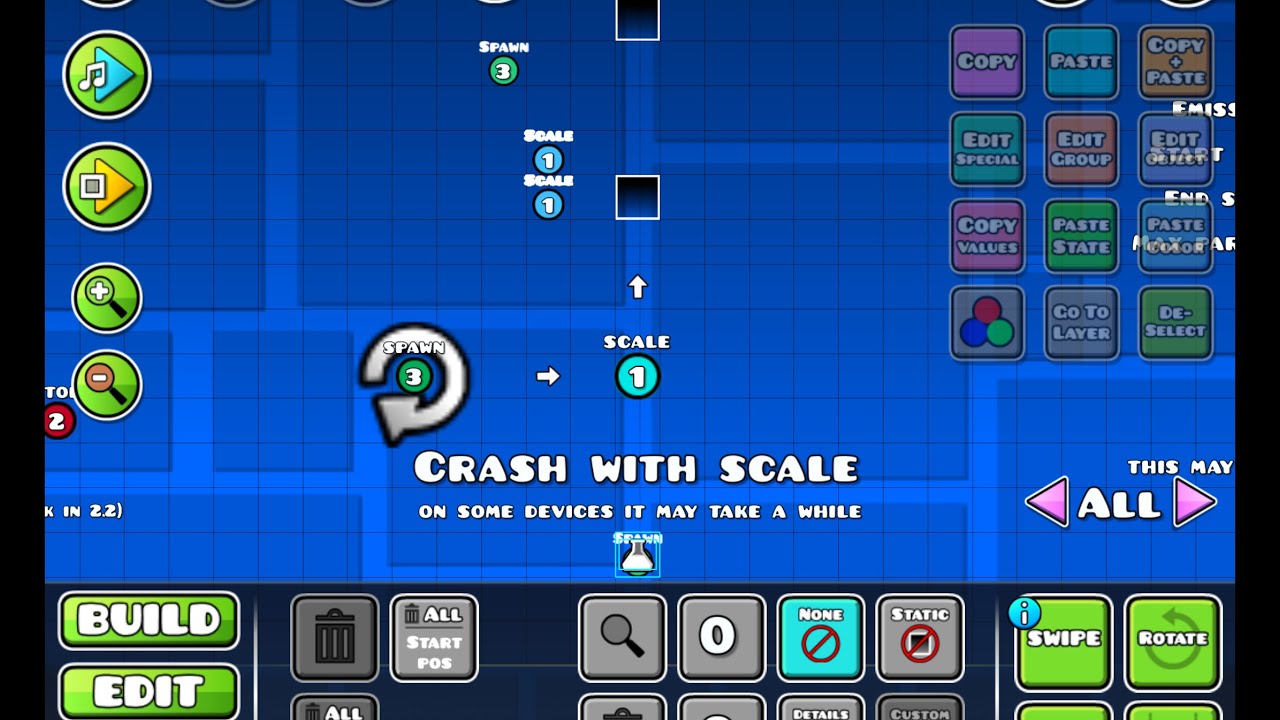 How to put Crash Triggers in 2.2 Full Tutorial - YouTube