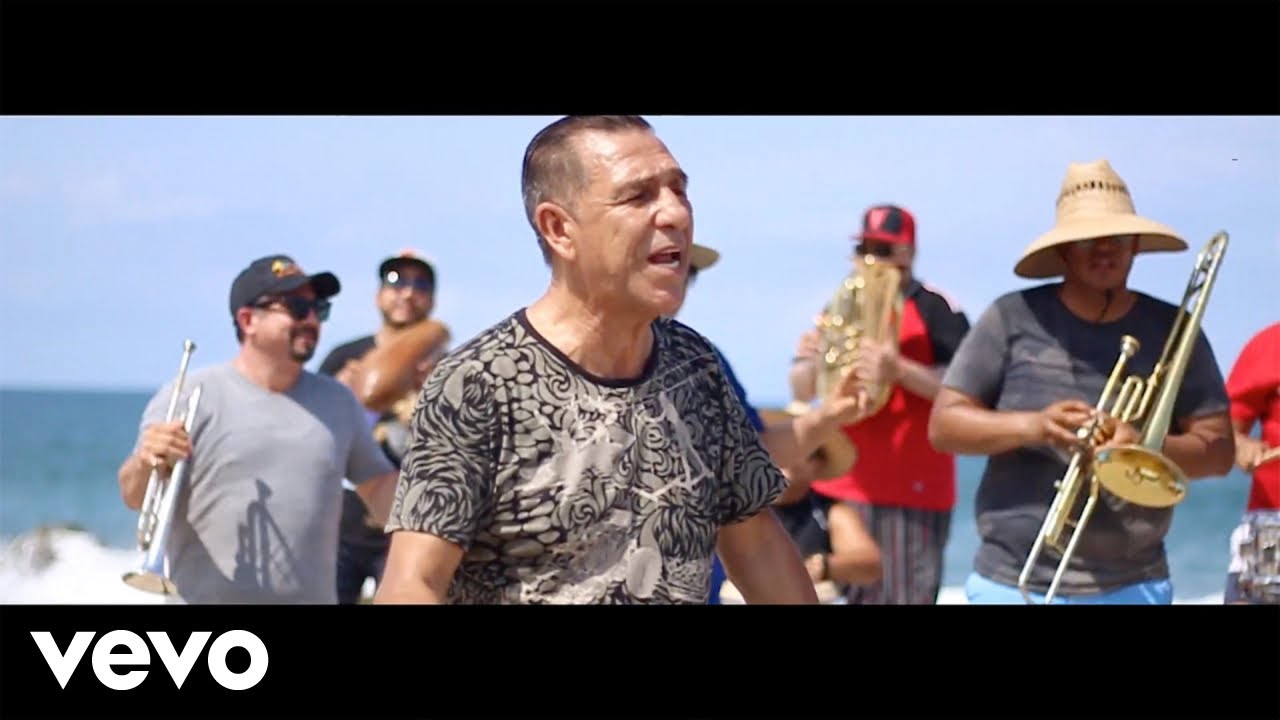 Banda 89 - Bailando Con La 89 - YouTube