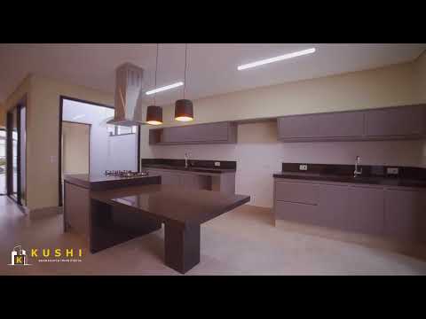 Casa Swiss Park Basel - Kushi Assessoria Imobiliária