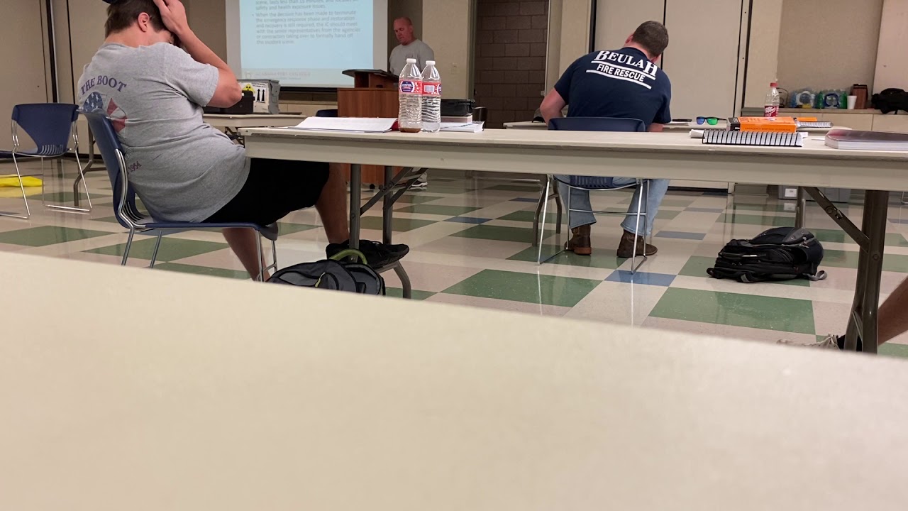 Hazmat Tech Review - YouTube