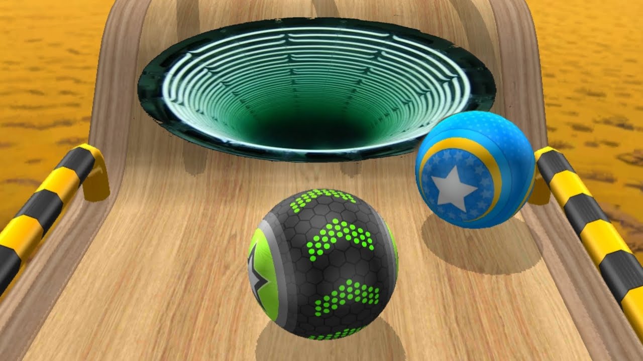 Going Balls Level 2030 - 2039 Super SpeedRun Gameplay - YouTube