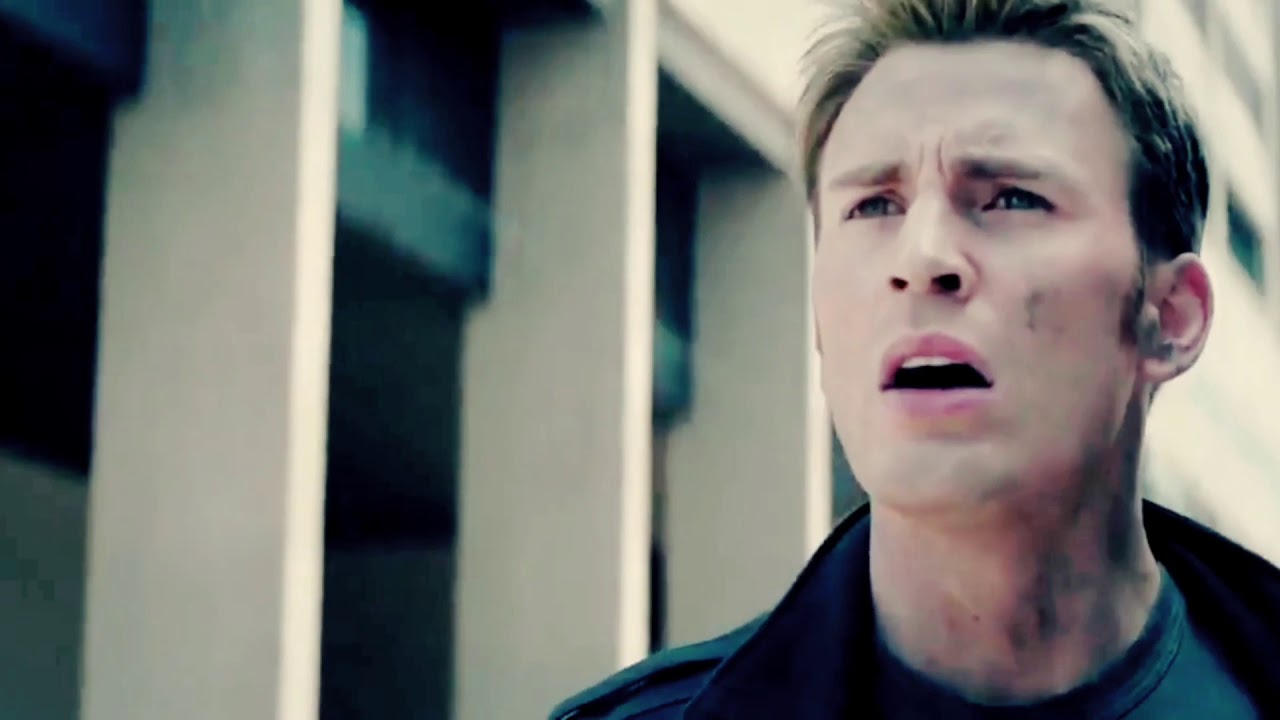 Steve and Bucky || Stressed Out - YouTube Music