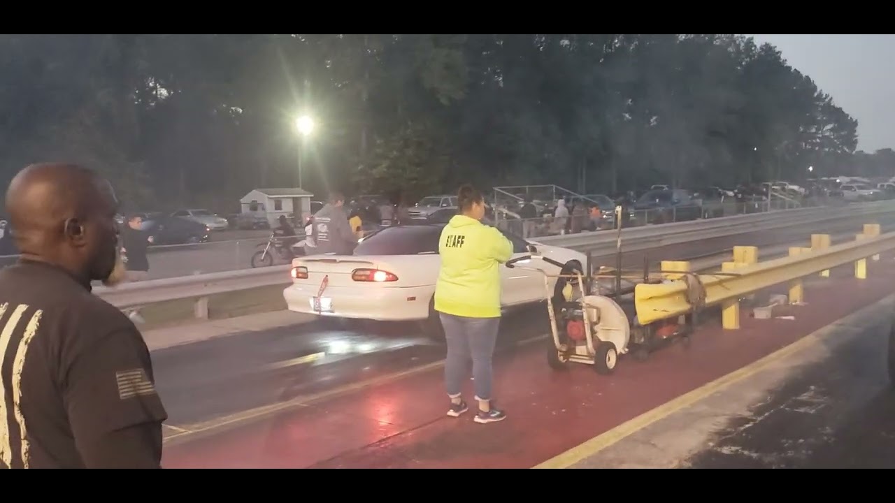 GRUDGE RACE REMATCH WOLFMARO VS DEEBO - YouTube