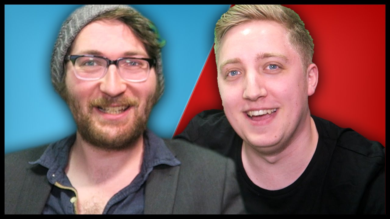 TEETH FOR PUBES? | Would You Rather w/ Angor Tom - YouTube