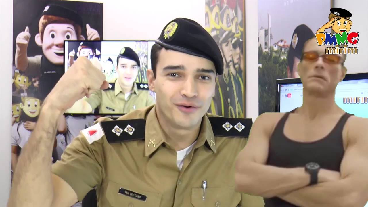 5 FORMAS DE IDENTIFICAR UM SUSPEITO! - YouTube