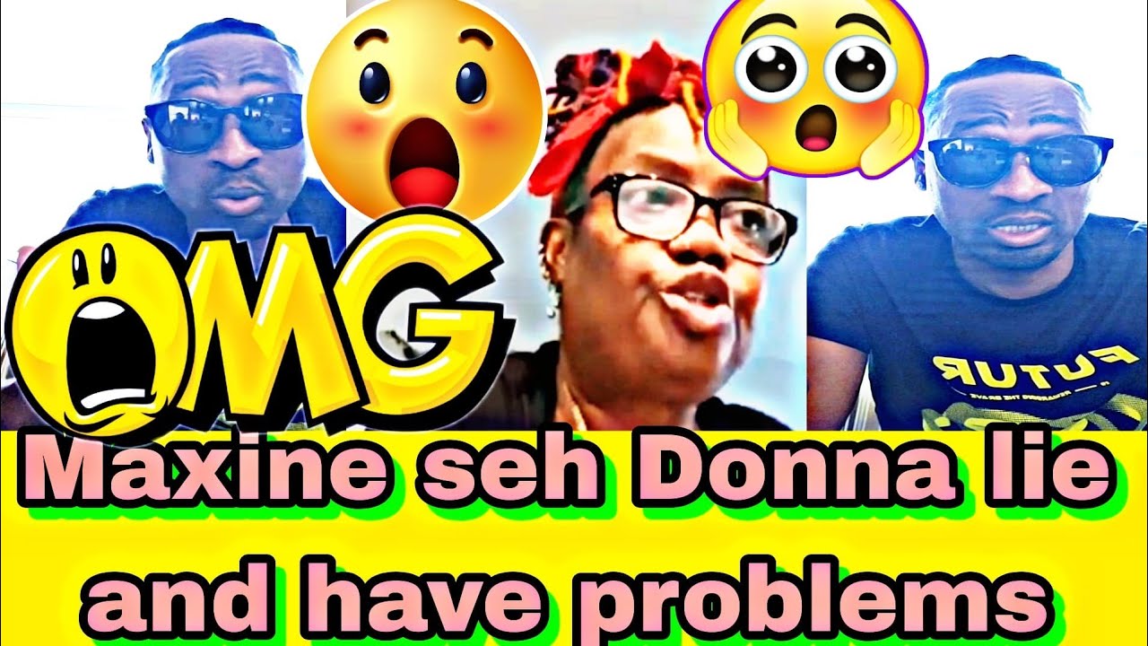 Maxine Foster Is Wick@d - YouTube